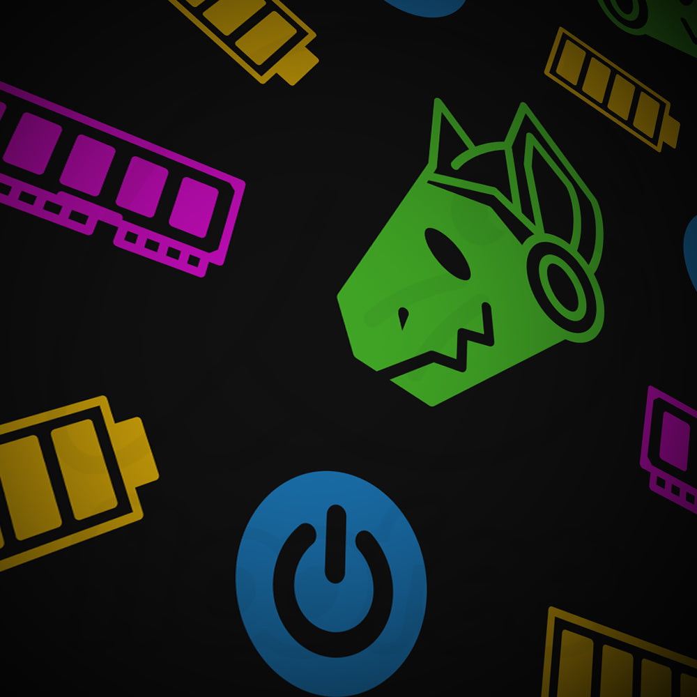 emblems - protogen – floofee